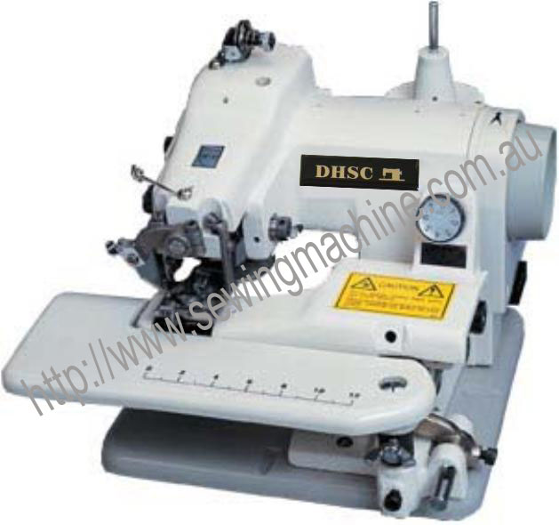 Dulwich Hill Sewing Centre